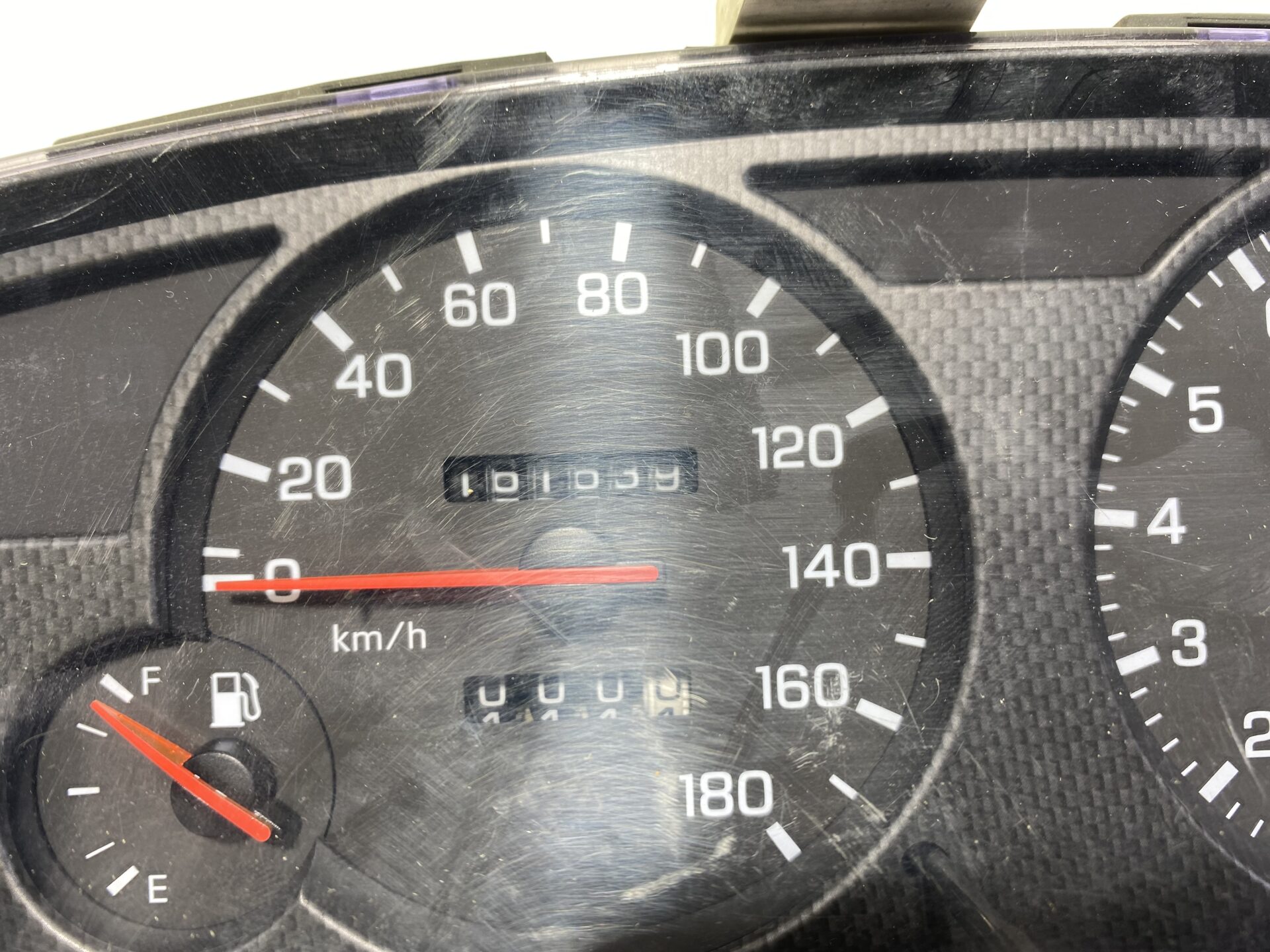 Genuine R33 GTR Speedo Cluster - JDM Garage Australia