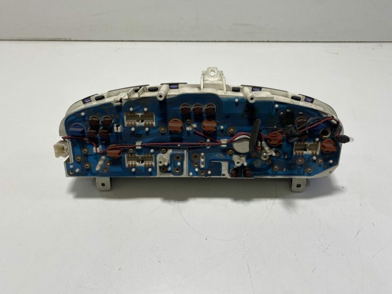 Genuine R33 GTR Speedo Cluster - JDM Garage Australia