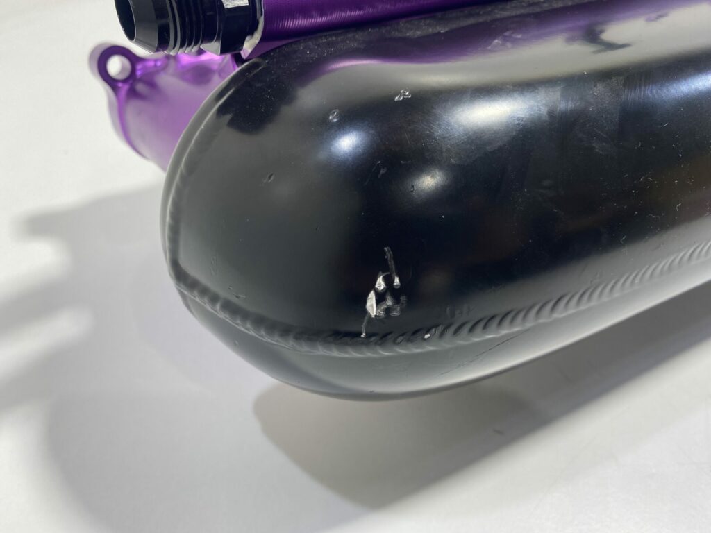 Hypertune V2 Intake Manifold Twin Rail RB26 - JDM Garage Australia