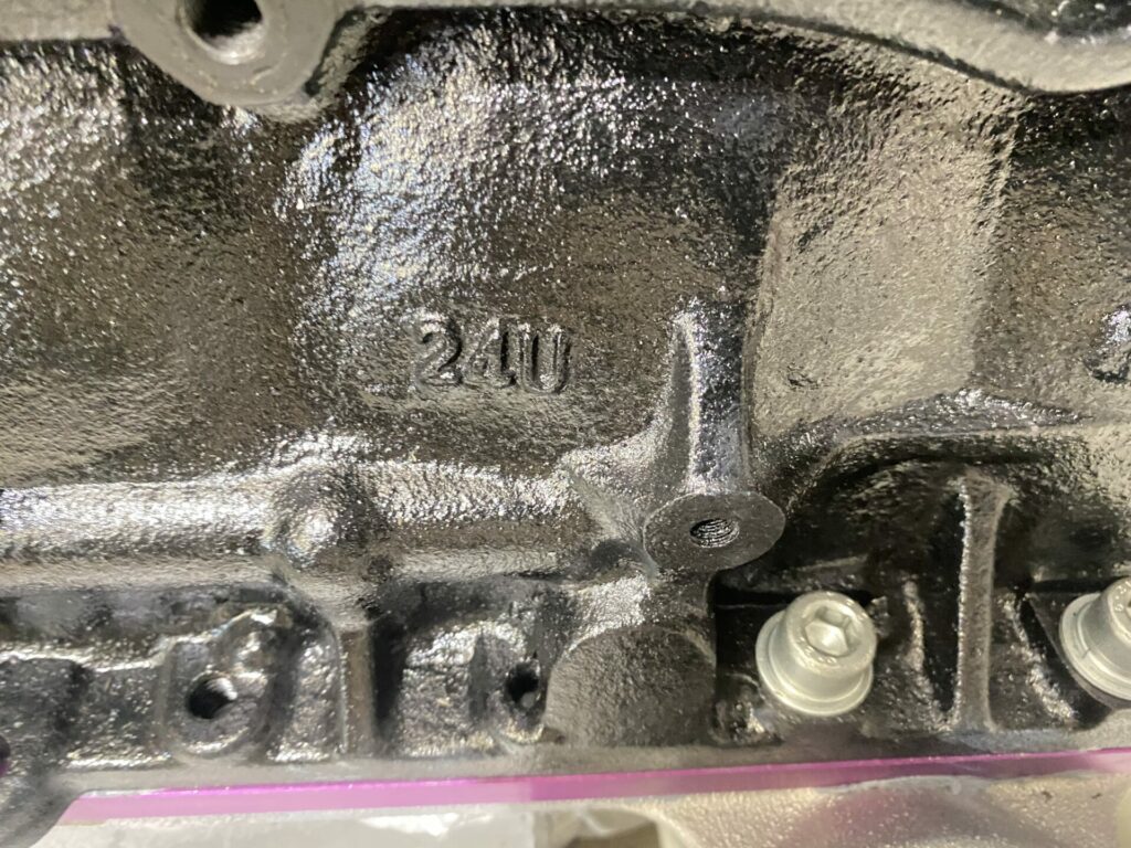 2.8L Stroker Engine N1 RB26 - JDM Garage Australia