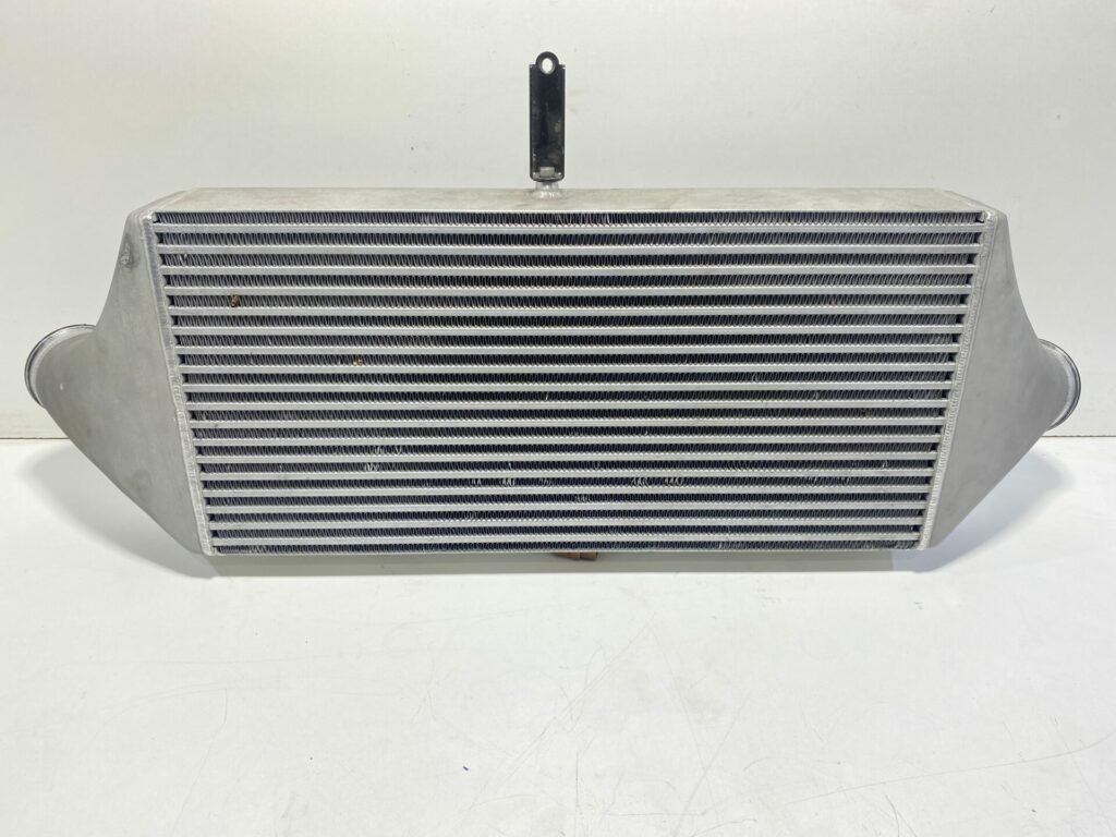 Hypertune Intercooler 100mm R34 GTR - JDM Garage Australia
