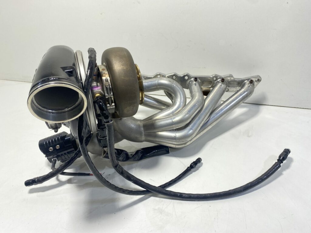 Garrett G42-1200 Turbo Kit RB26 - JDM Garage Australia