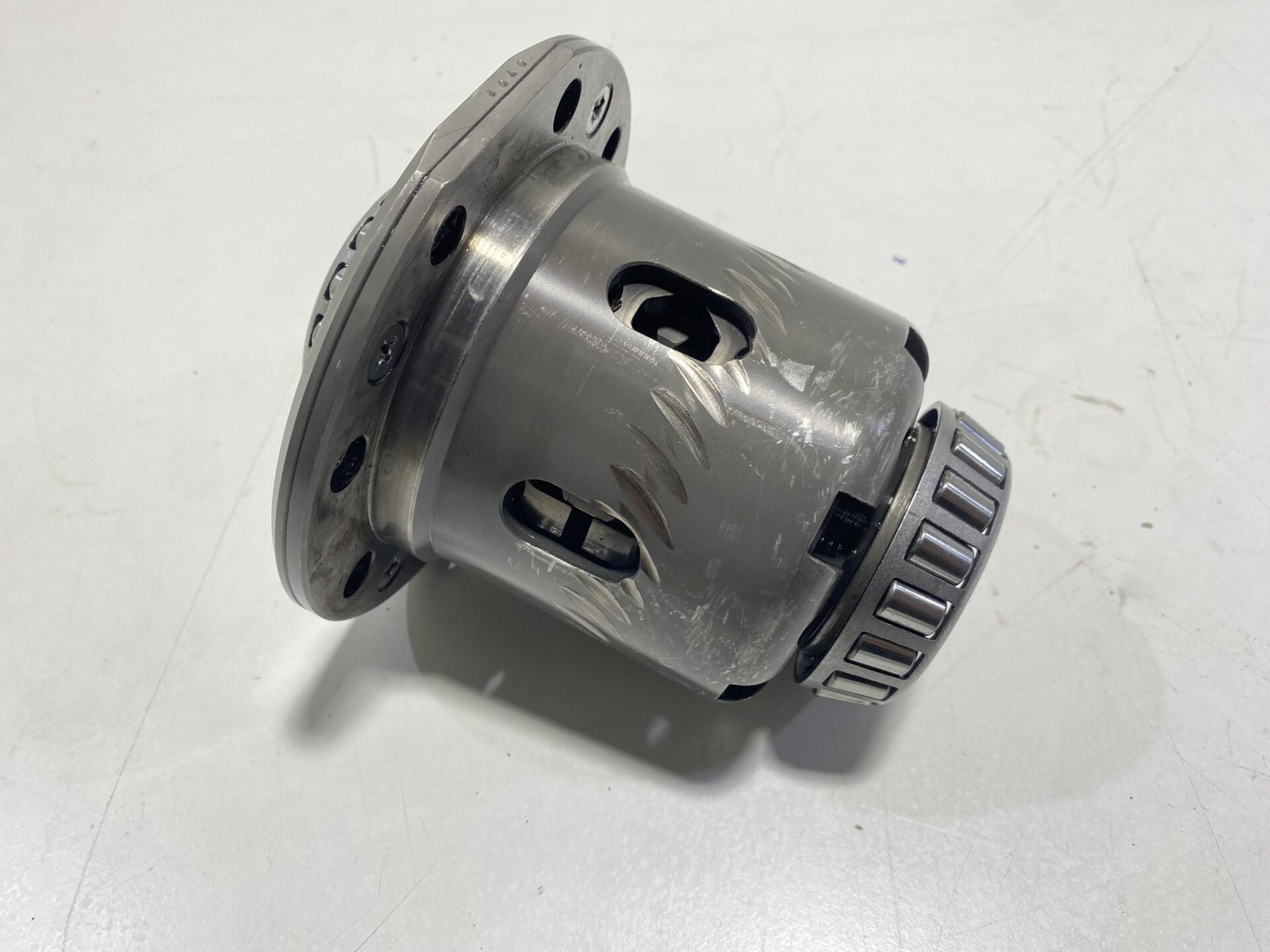 Cusco 1 Way Front Diff RB26 - JDM Garage Australia