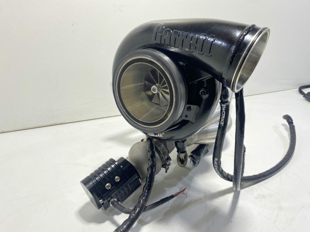 Garrett G42-1200 Turbo Kit RB26 - JDM Garage Australia