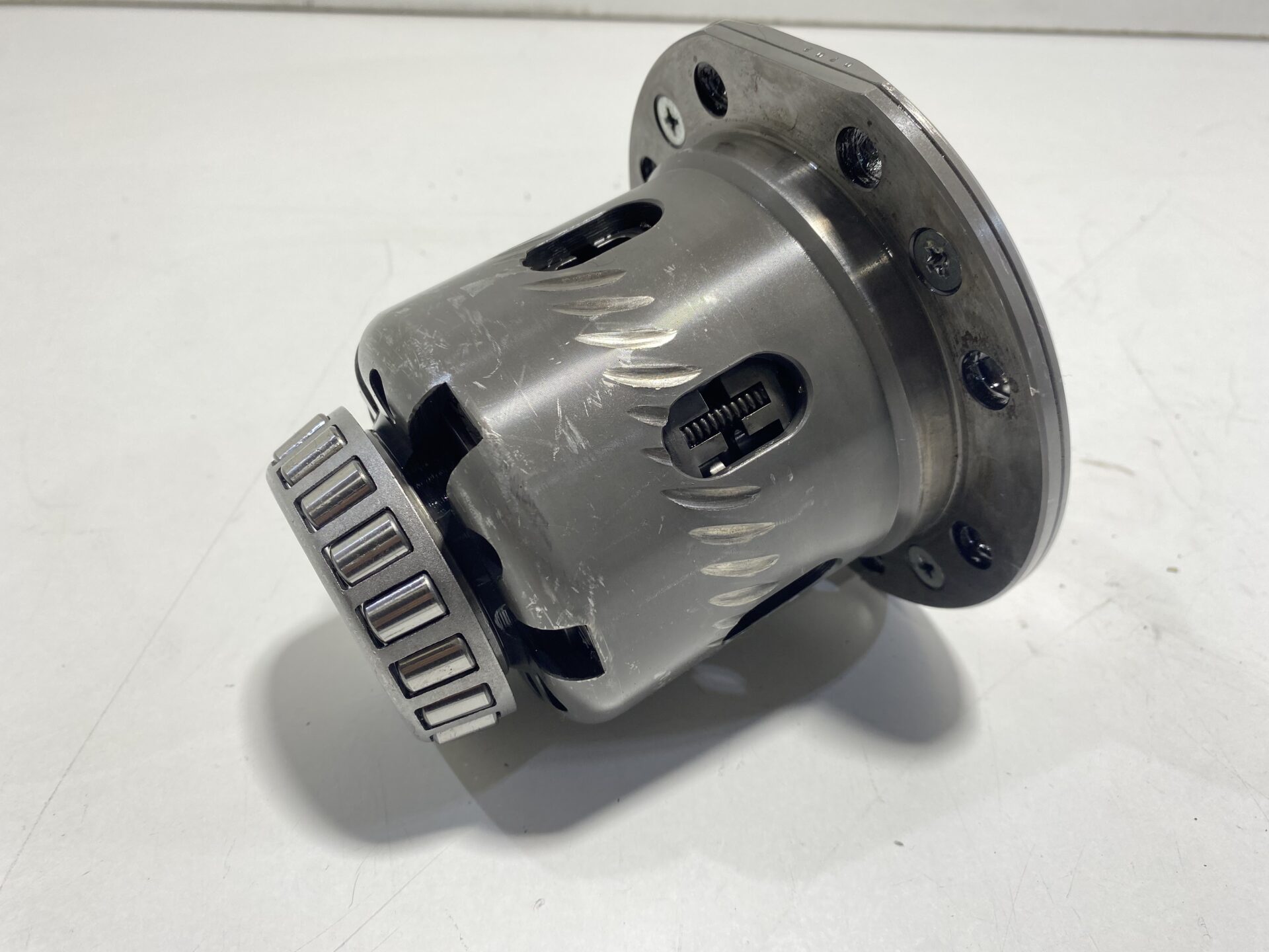 Cusco 1 Way Front Diff RB26 - JDM Garage Australia