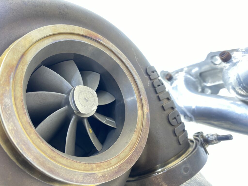 Garrett G42-1200 Turbo Kit RB26 - JDM Garage Australia