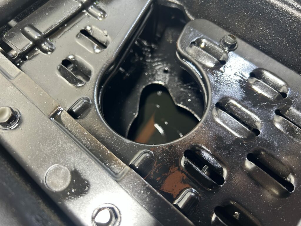 RB26 Extended 7L Sump 4WD - JDM Garage Australia