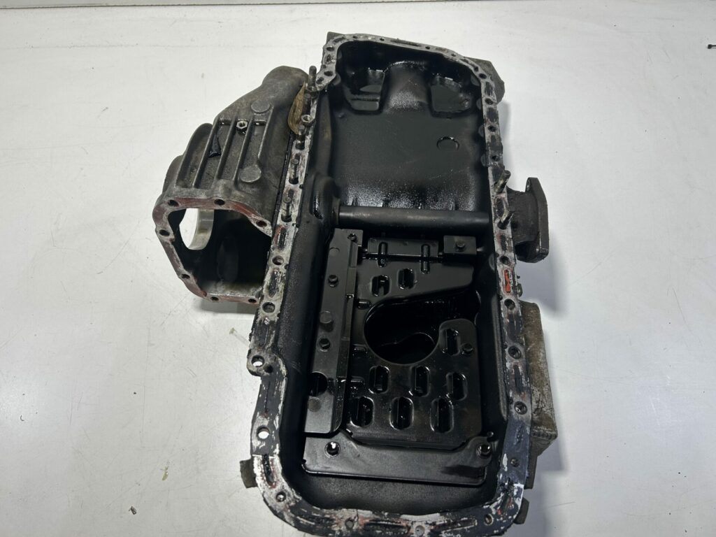 RB26 Extended 7L Sump 4WD - JDM Garage Australia