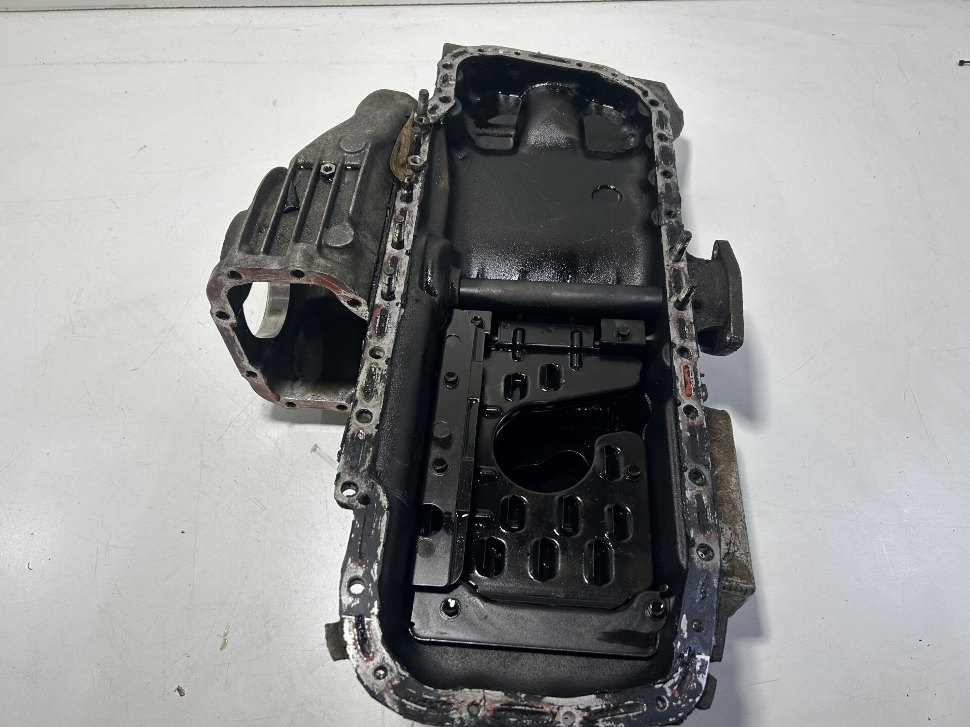 RB26 Extended 7L Sump 4WD - JDM Garage Australia