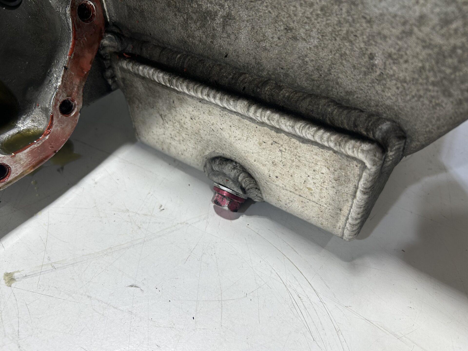 RB26 Extended 7L Sump 4WD - JDM Garage Australia