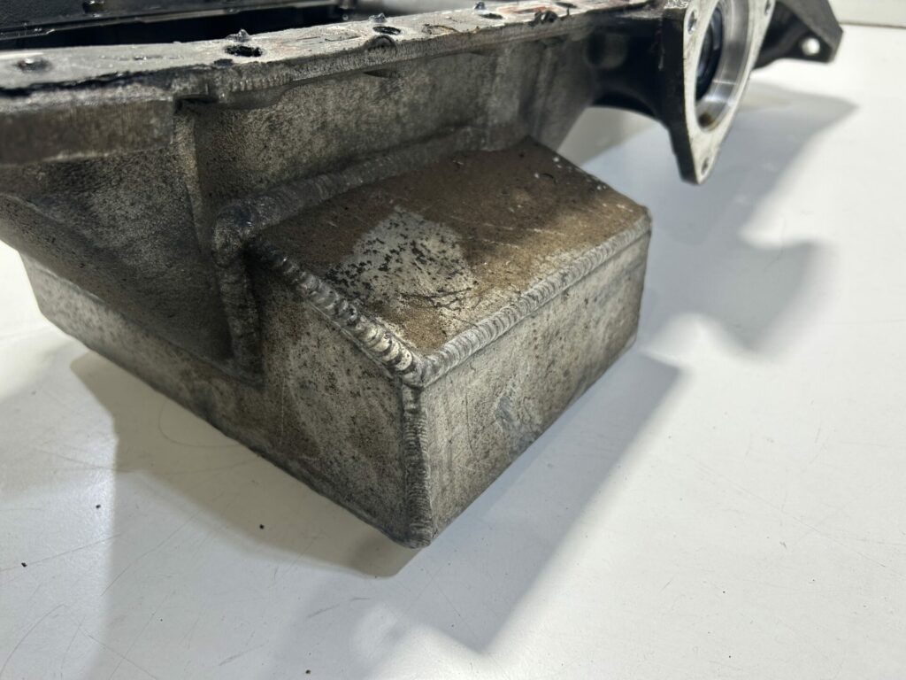 RB26 Extended 7L Sump 4WD - JDM Garage Australia