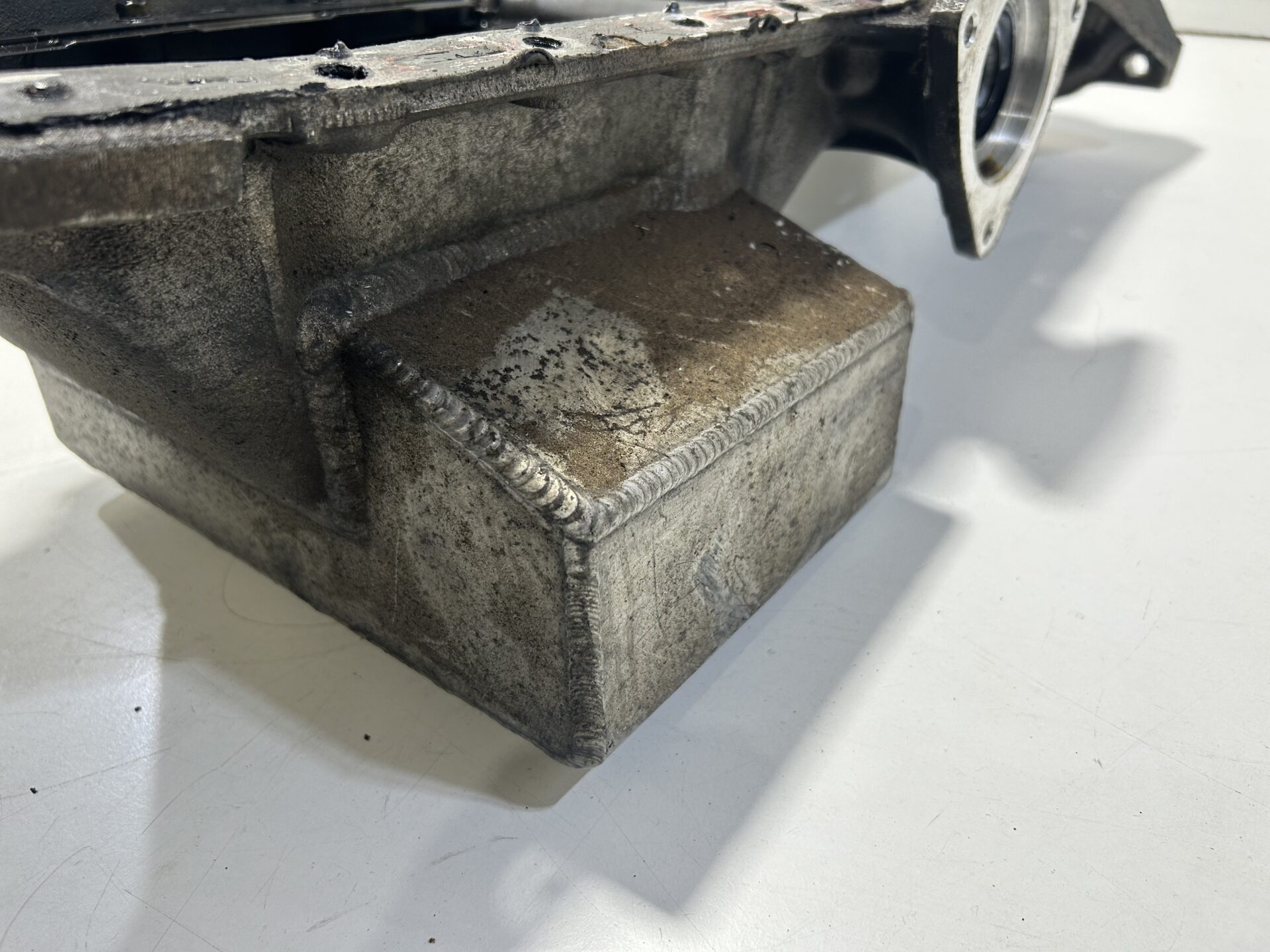 RB26 Extended 7L Sump 4WD - JDM Garage Australia