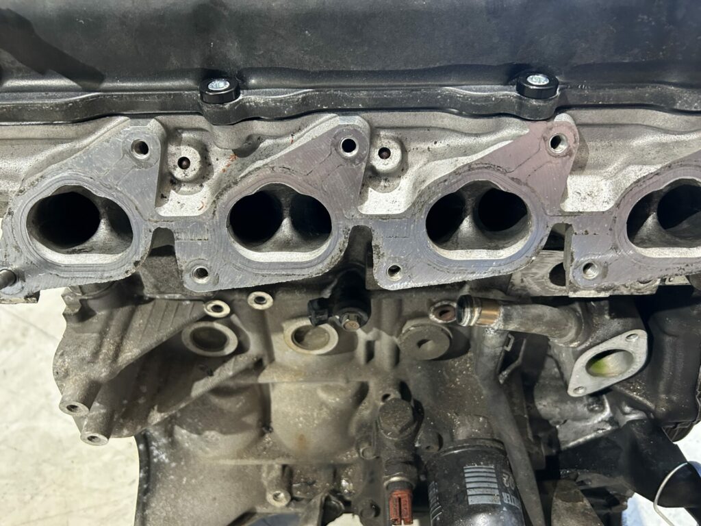 SR20DET Black Top Long Engine S13 - JDM Garage Australia