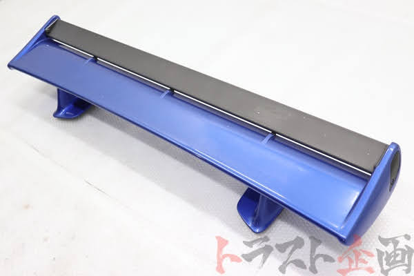 Genuine R34 GTR Spoiler Wing - JDM Garage Australia