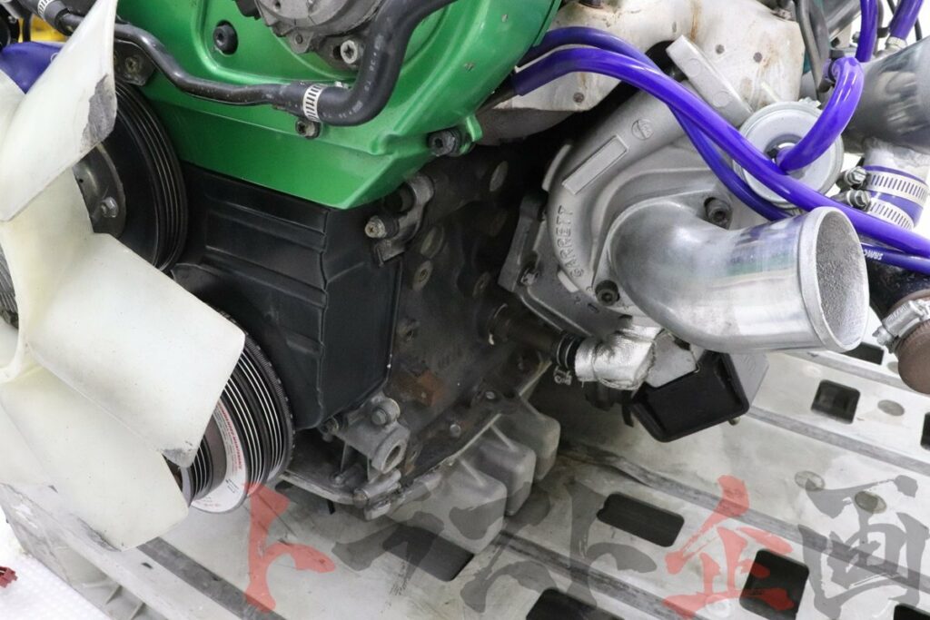 RB26 Complete Engine Package Modified - JDM Garage Australia