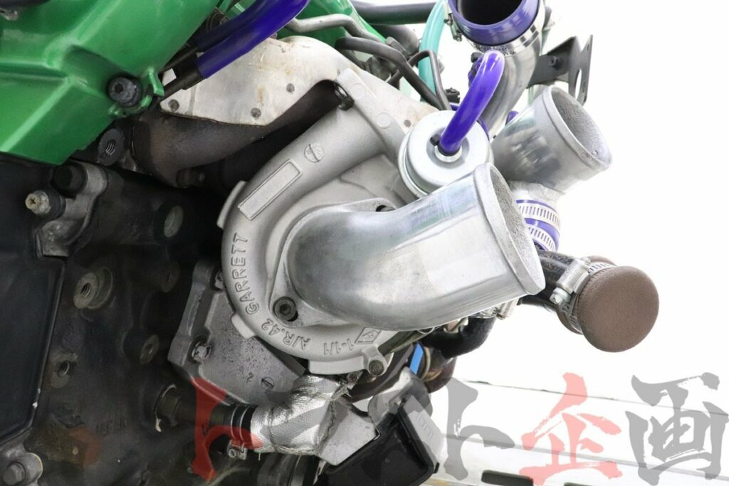 RB26 Complete Engine Package Modified - JDM Garage Australia