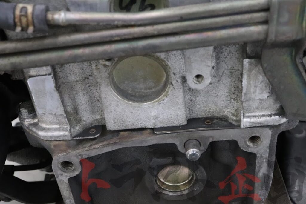 RB26 Complete Engine Modified - JDM Garage Australia