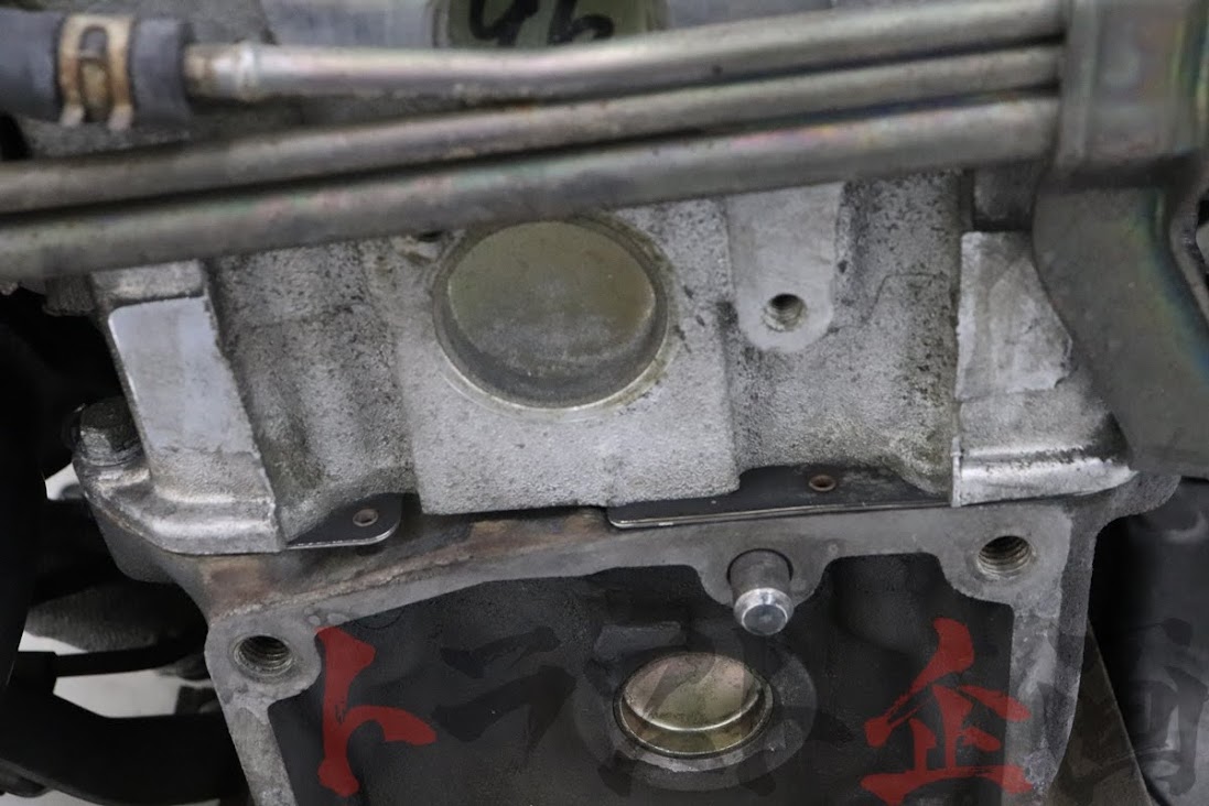 RB26 Complete Engine Modified - JDM Garage Australia