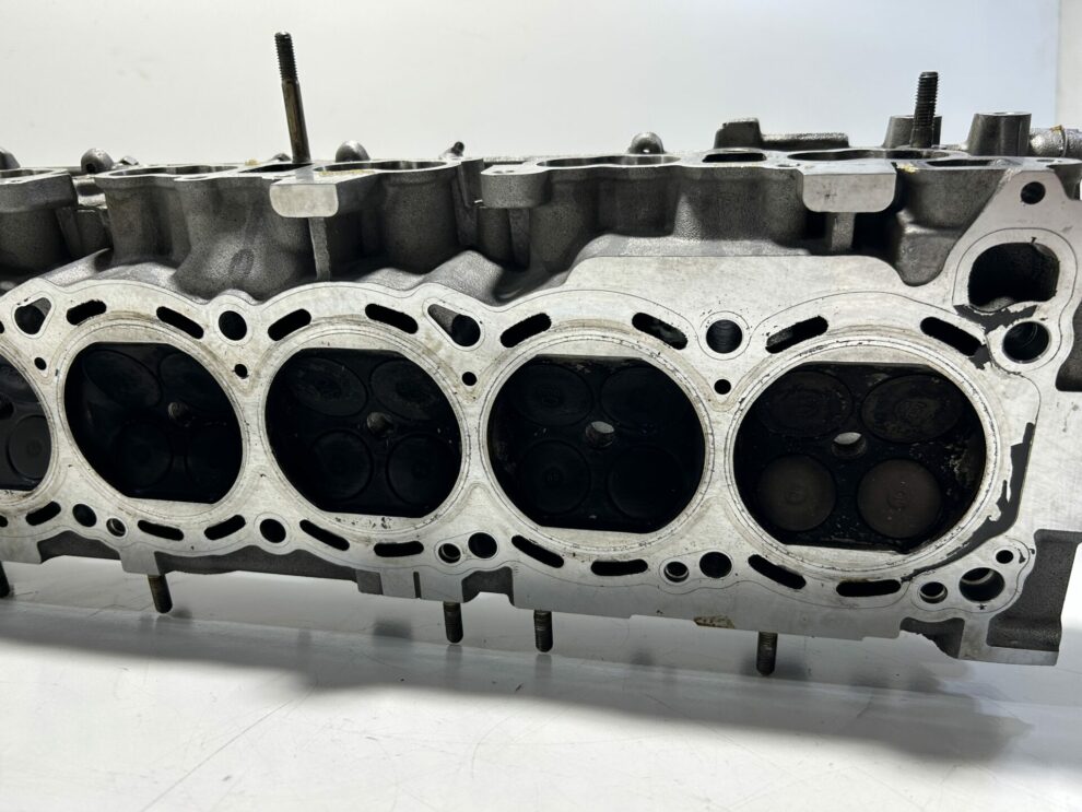 RB26 Ported Cylinder Head - JDM Garage Australia