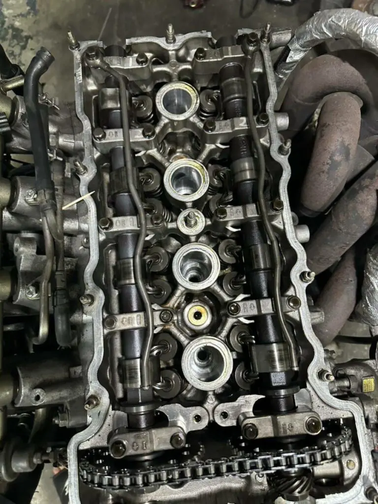 SR20DET Forged Built Engine S13 - JDM Garage Australia