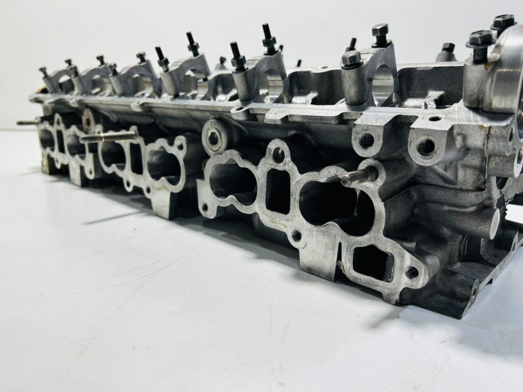 RB26 Ported Cylinder Head - JDM Garage Australia