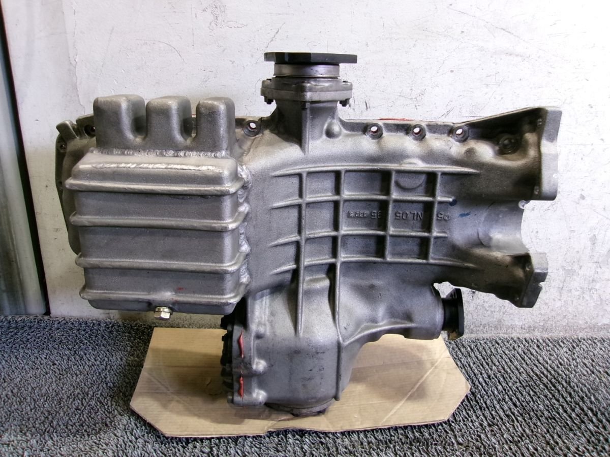 Trust Extended Sump and 4.11 Diff RB26 - JDM Garage Australia