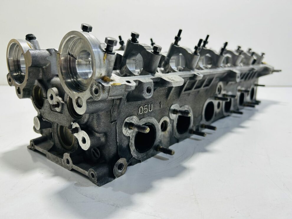RB26 Ported Cylinder Head - JDM Garage Australia