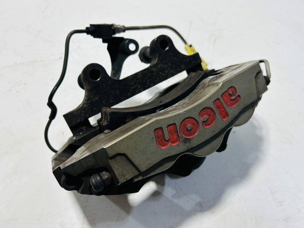 Alcon Big Brake Kit 6 and 4 Pot R34 GTR - JDM Garage Australia