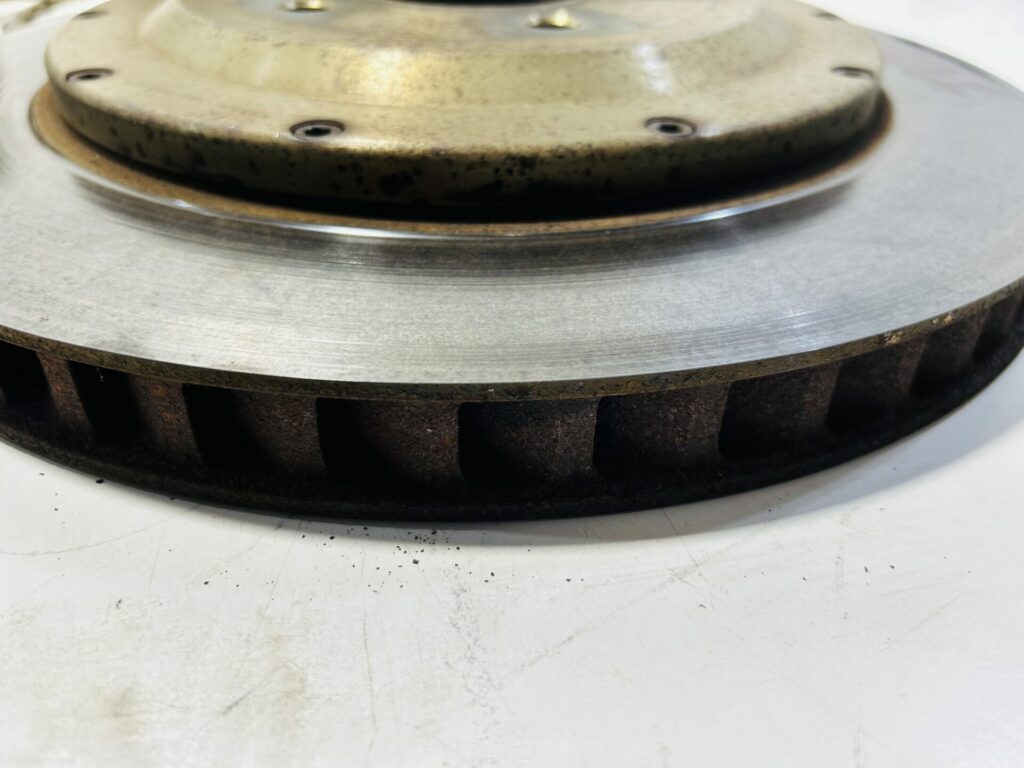 Greddy Grex Front Brake Kit 6 Pot R34 GTR GTT - JDM Garage Australia