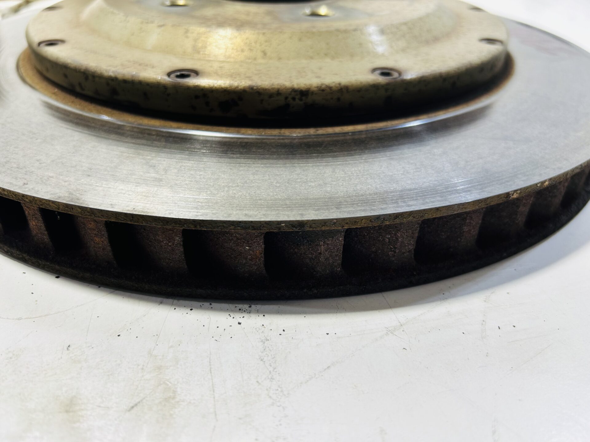 Greddy Grex Front Brake Kit 6 Pot R34 GTR GTT - JDM Garage Australia