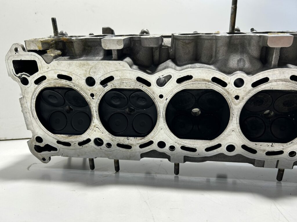 RB26 Ported Cylinder Head - JDM Garage Australia