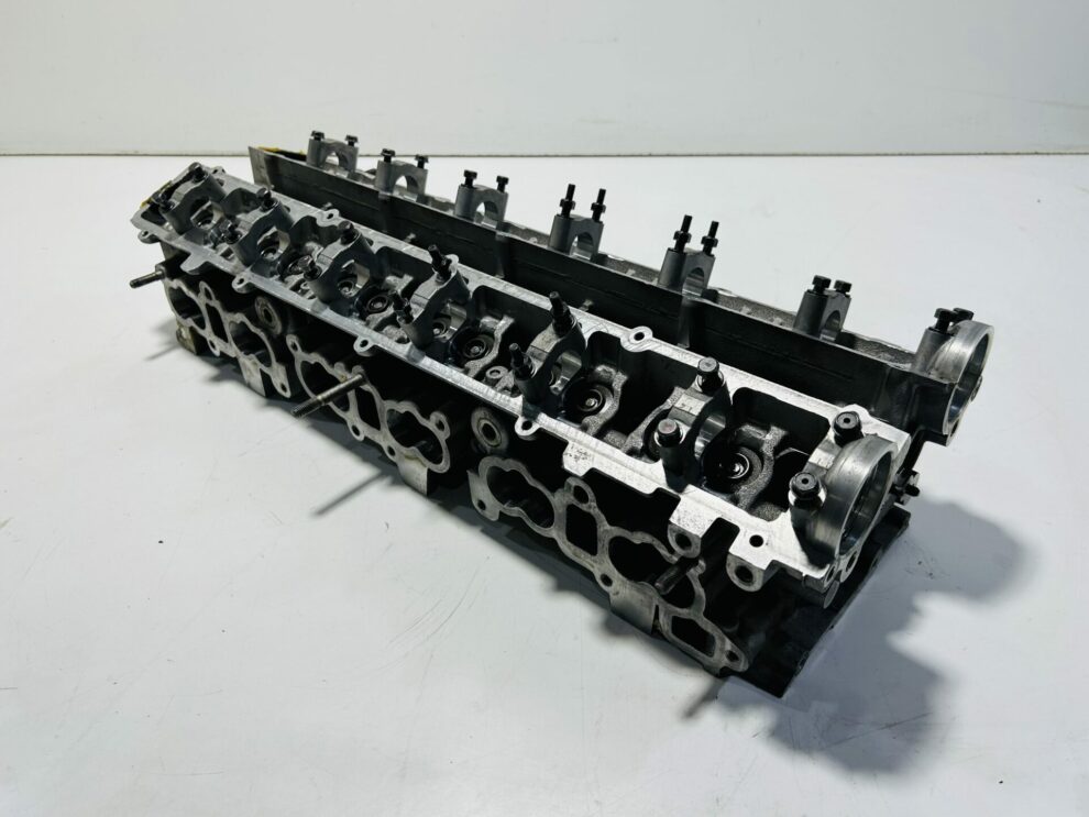 RB26 Ported Cylinder Head - JDM Garage Australia