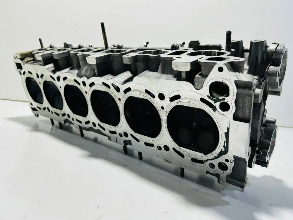 RB26 Ported Cylinder Head - JDM Garage Australia