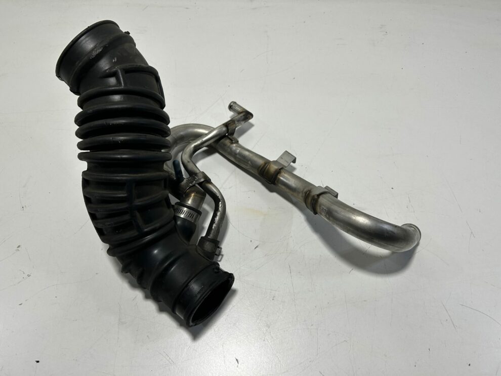 RB25DET Neo Turbo Intake Pipe - JDM Garage Australia