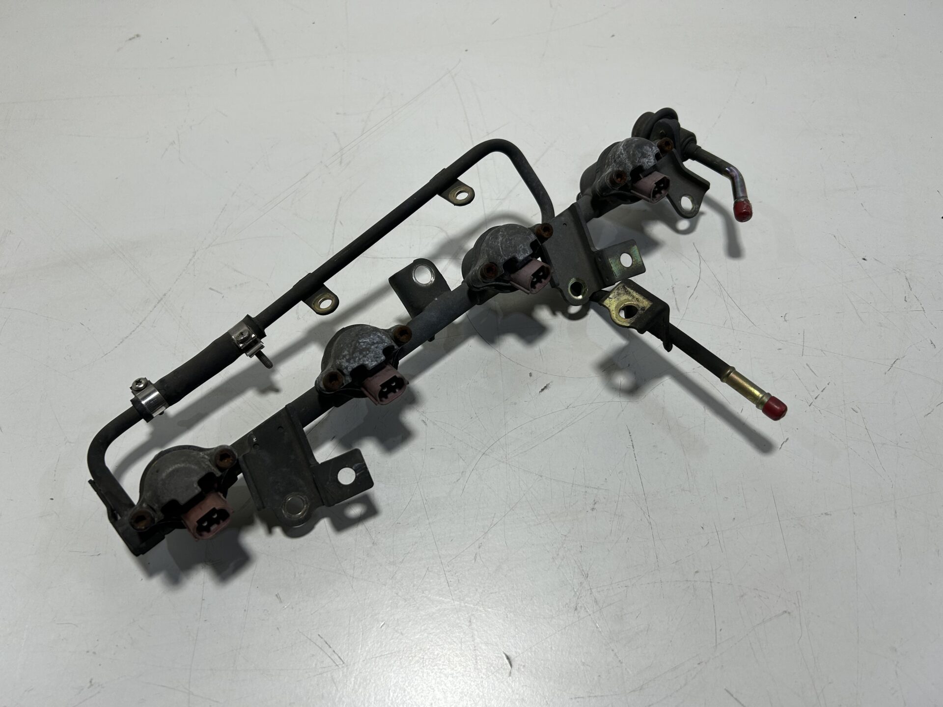 Denso 550cc Injectors SR20 - JDM Garage Australia