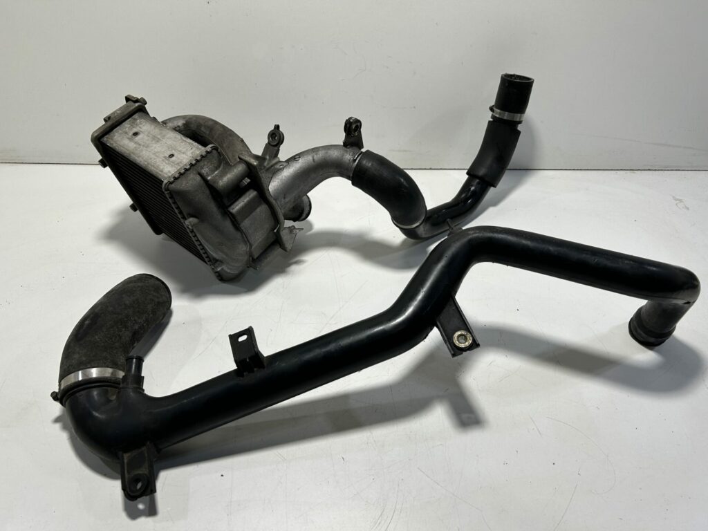 Factory S15 Intercooler and Piping - JDM Garage Australia