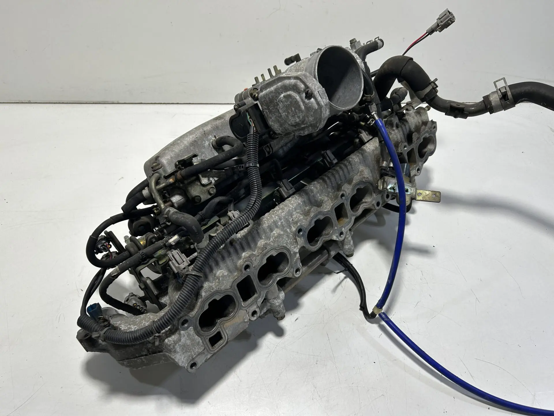 Factory Intake Manifold RB25 NEO - JDM Garage Australia