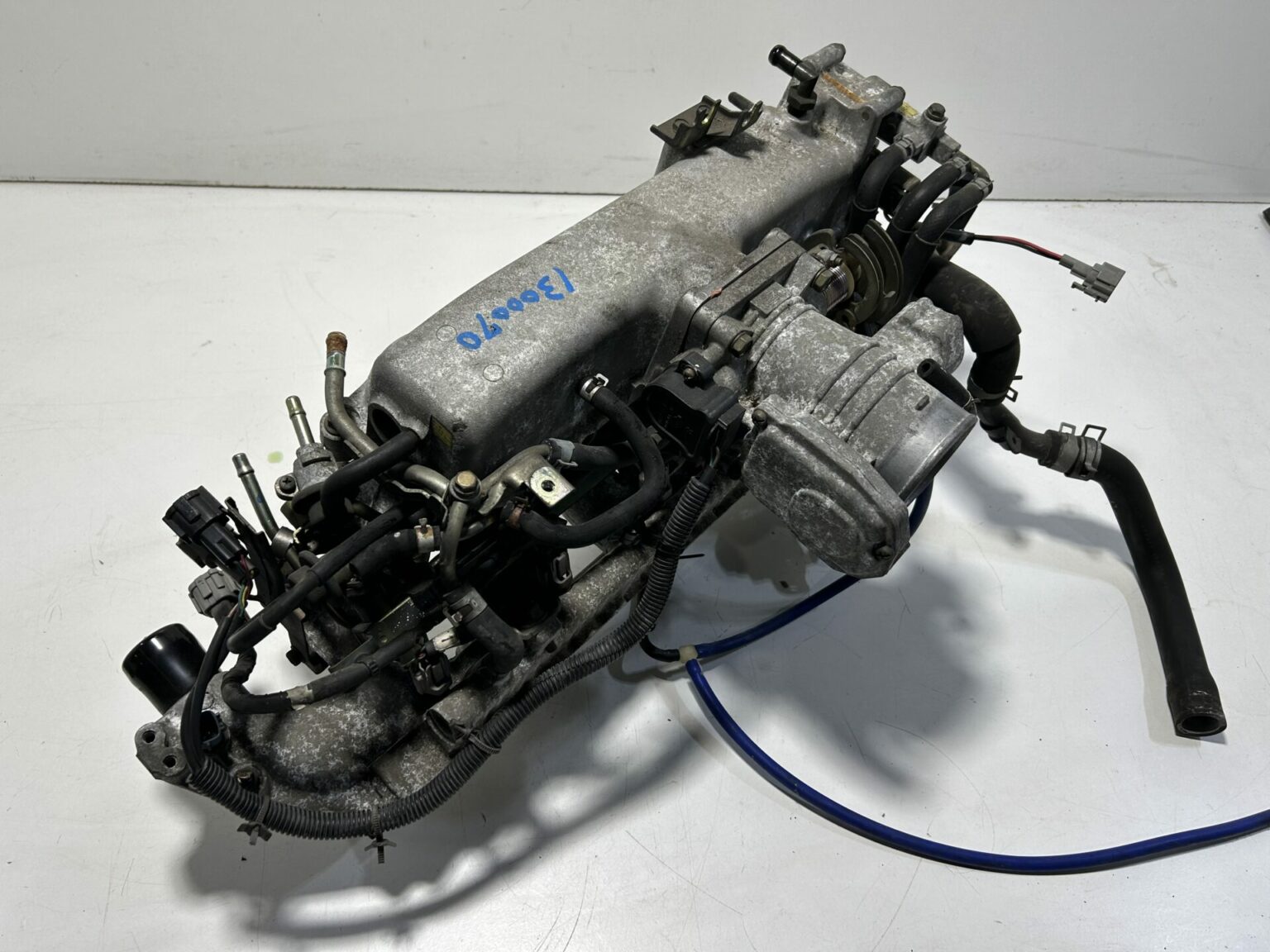 Factory Intake Manifold RB25 NEO - JDM Garage Australia