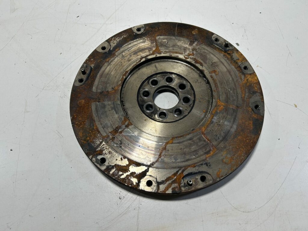 SR20DET Flywheel - JDM Garage Australia