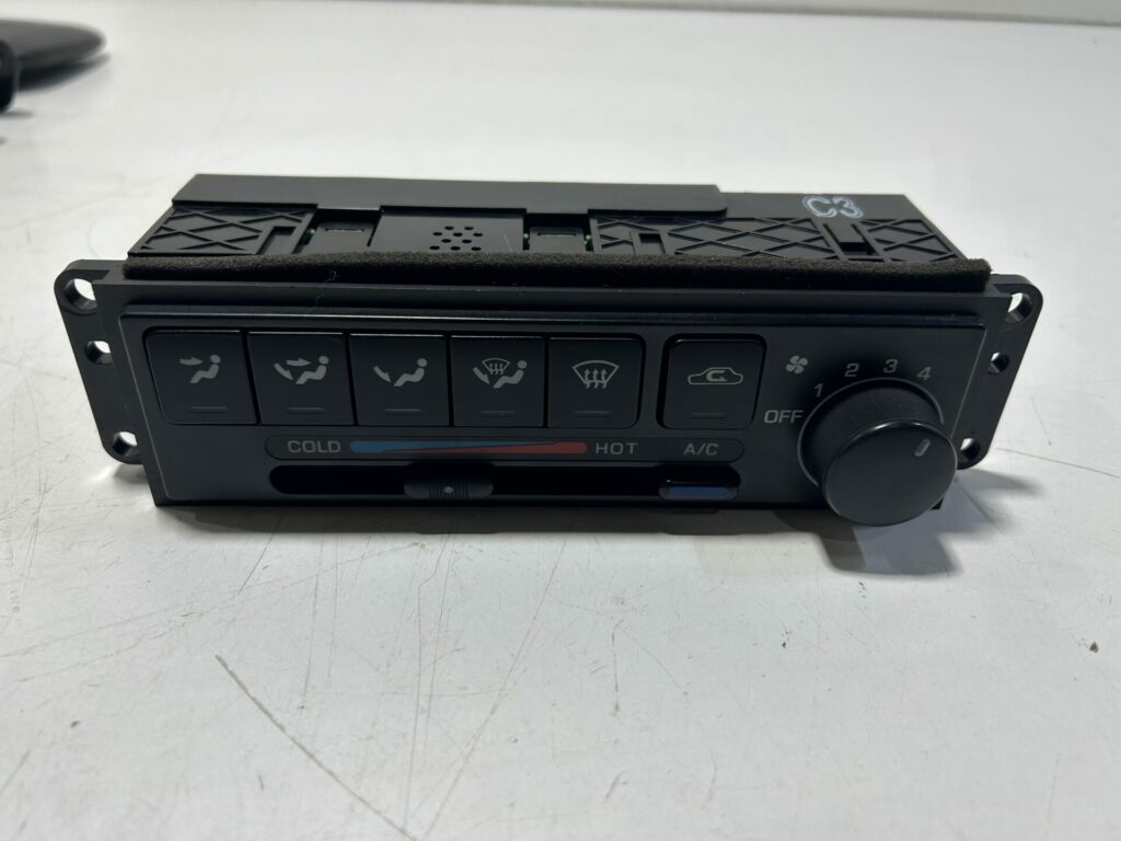 S15 200sx Air Con Control Unit - JDM Garage Australia