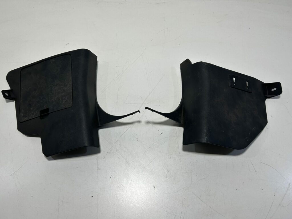 S15 Kick Scuff Panel Pair - JDM Garage Australia