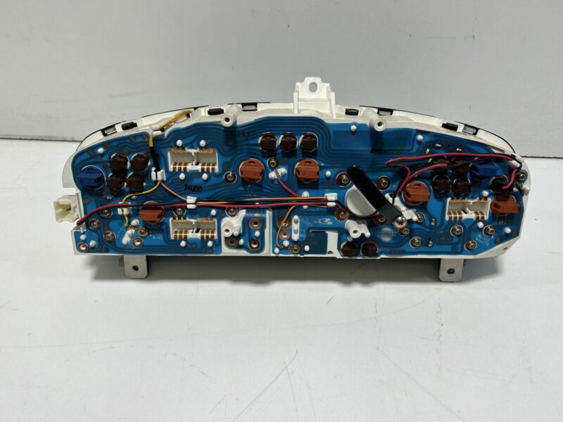 Nismo 320km Speedo Cluster R33 GTR - JDM Garage Australia