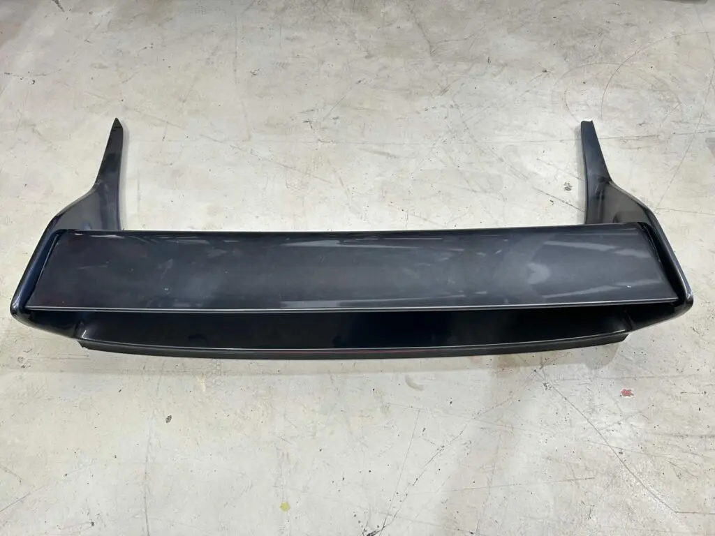 Genuine R33 GTR Spoiler Wing - JDM Garage Australia