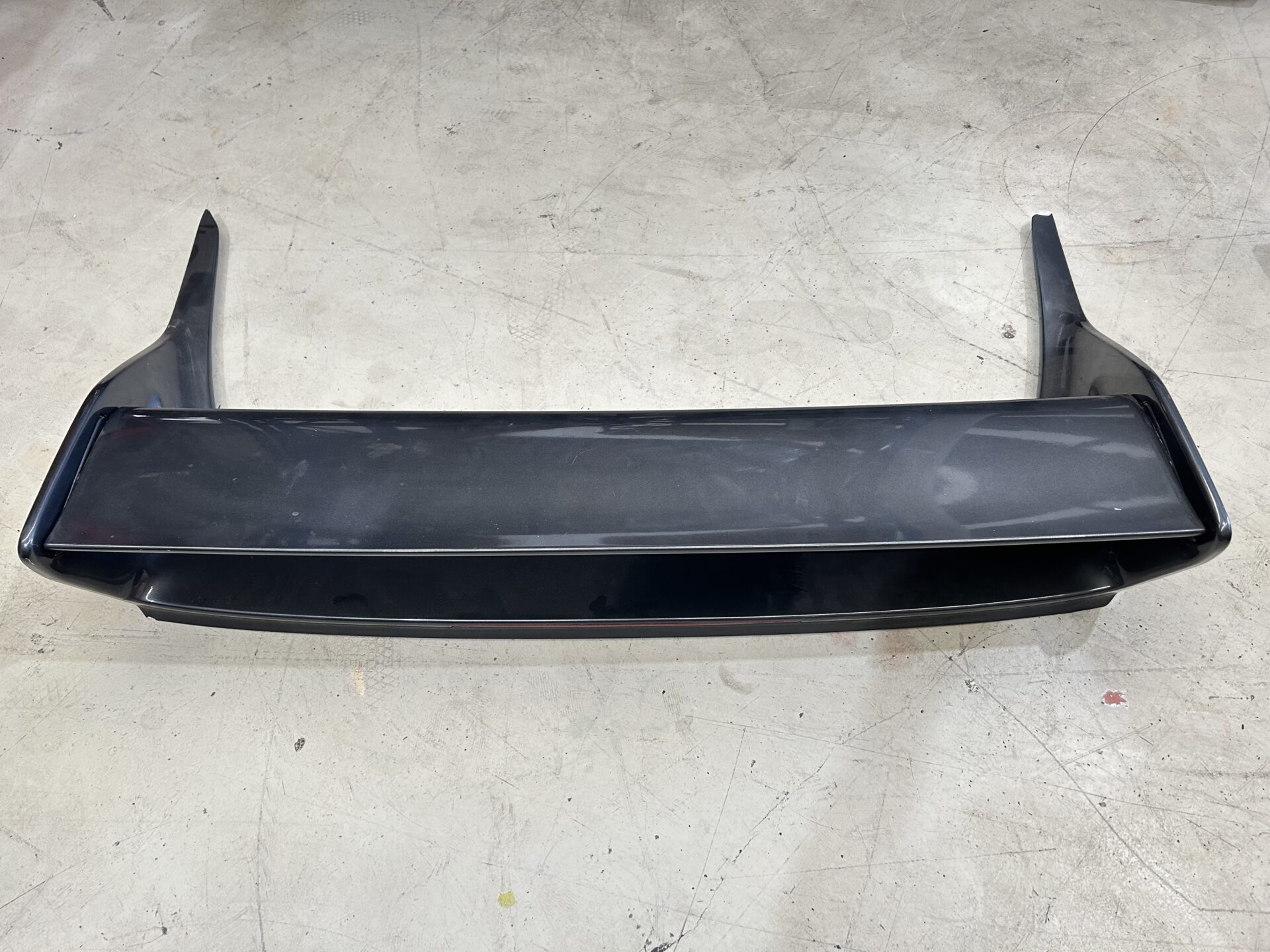 Genuine R33 GTR Spoiler Wing - JDM Garage Australia