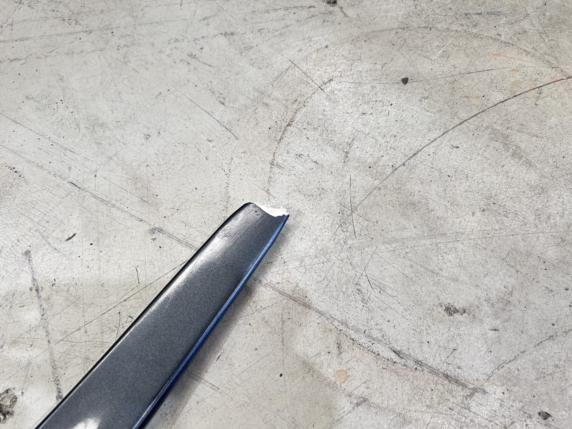 Genuine R33 GTR Spoiler Wing - JDM Garage Australia