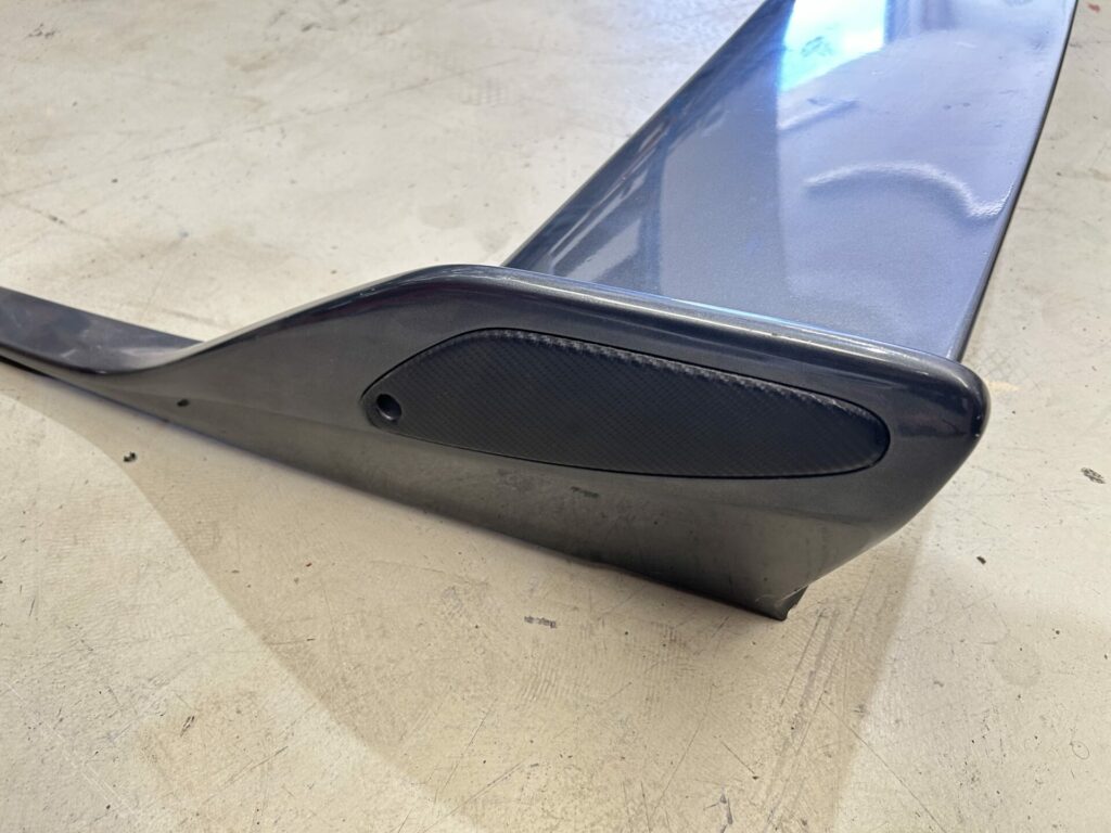 Genuine R33 GTR Spoiler Wing - JDM Garage Australia