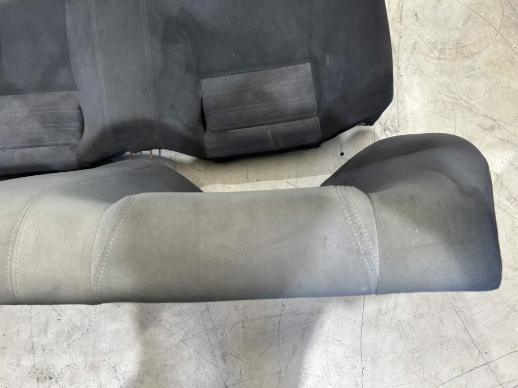 R33 GTR Rear Seat - JDM Garage Australia