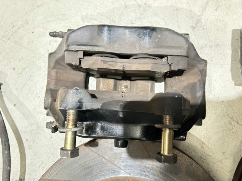 R33 GTR Brembo Brakes Full Set - JDM Garage Australia