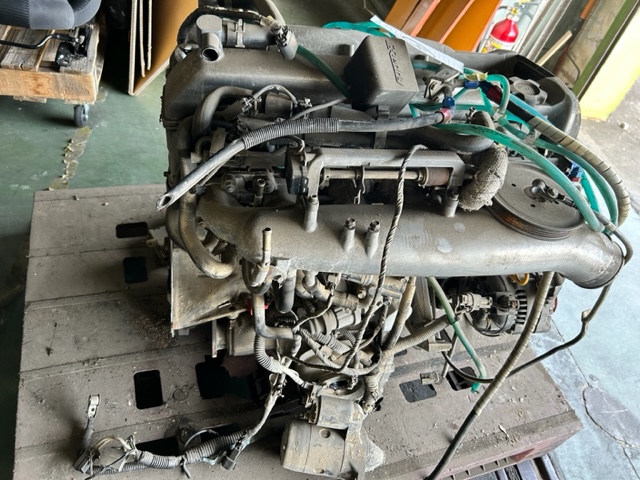 N1 Engine suit Rebuild RB26 - JDM Garage Australia