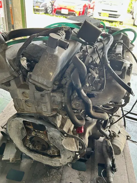 N1 Engine suit Rebuild RB26 - JDM Garage Australia